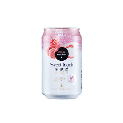 TAIWAN BEER SWEET TOUCH – mikogrup.com